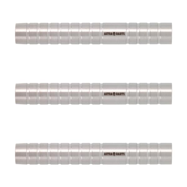 ■商品仕様スペックデータ材質：90%タングステン単体重量：14.0g全長：42.0mm最大径：5.8mmタイプ：2BA内容物・バレル×1set(3個)・シャフト×1set(3個)・チップ×1set(3個)・フライト×1set(3個)■商品説...