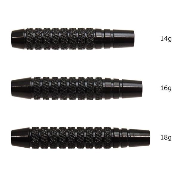 ■商品仕様スペックデータ○14gセット重量：約14.0g単体重量：約12.0g全長：43.0mm最大径：7.5mm○16gセット重量：約16.0g単体重量：約14.0g全長：46.2mm最大径：8.1mm○18gセット重量：約18.0g単体...