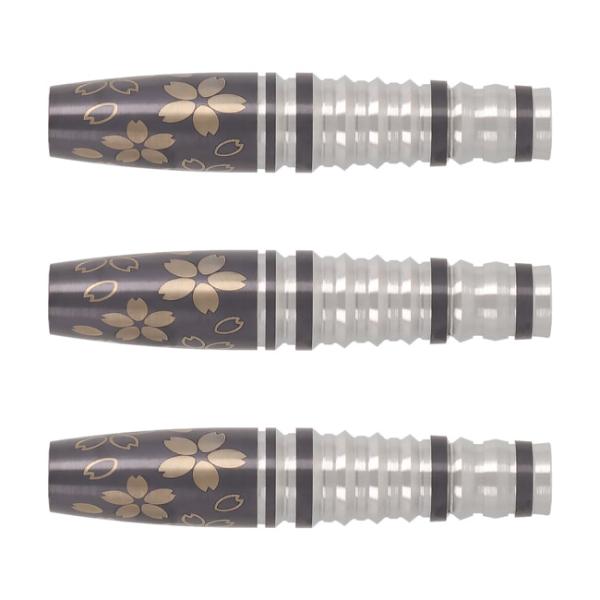 ■商品仕様スペックデータ材質：90%タングステン単体重量：18.0g全長：40.0mm最大径：8.0mmタイプ：2BA内容物・バレル×1set(3個)・K-FLEX×1set(3個)・チップ×1set(3個)■商品説明(2025.1.18 ...