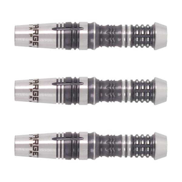 ■商品仕様スペックデータ材質：90%タングステン単体重量：18.0g全長：42.0mm最大径：7.8mmタイプ：2BA内容物・バレル×1set(3個)・K-FLEX×1set(3個)・チップ×1set(3個)■商品説明(2025.2.8 発...