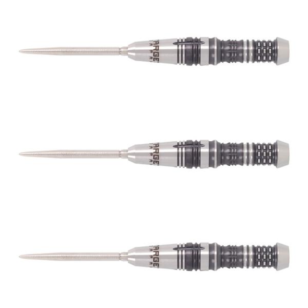 ■商品仕様スペックデータ材質：90%タングステン単体重量：21.0g(ポイント含む)全長：44.0mm最大径：7.8mmタイプ：STEEL内容物・バレル×1set(3個)・K-FLEX×1set(3個)・SWISS POINT 交換ツール×...