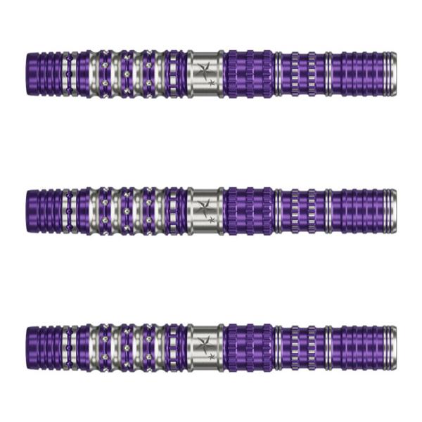 ■商品仕様スペックデータ材質：90%タングステン単体重量：21.0g全長：51.0mm最大径：6.7mmタイプ：2BA内容物・バレル×1set(3個)・K-FLEX×2set(6個)・チップ×1set(3個)・SWISS 2BA CONVE...