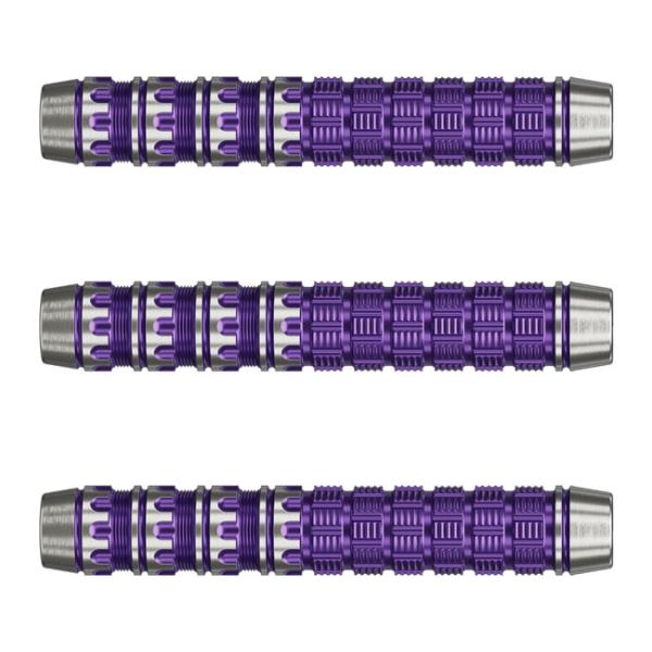 ■商品仕様スペックデータ材質：90%タングステン単体重量：20.0g全長：44.0mm最大径：6.9mmタイプ：2BA内容物・バレル×1set(3個)・K-FLEX×2set(6個)・チップ×1set(3個)・SWISS 2BA CONVE...
