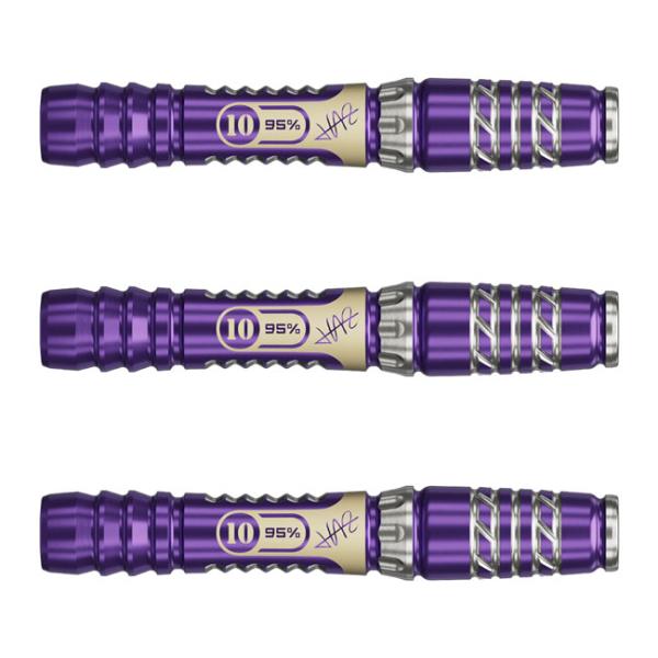 ■商品仕様スペックデータ材質：95%タングステン単体重量：21.5g全長：45.0mm最大径：7.4mmタイプ：2BA内容物・バレル×1set(3個)・K-FLEX×2set(6個)・チップ×1set(3個)・SWISS 2BA CONVE...
