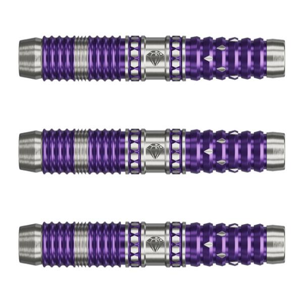 ■商品仕様スペックデータ材質：90%タングステン単体重量：20.0g全長：42.0mm最大径：7.2mmタイプ：2BA内容物・バレル×1set(3個)・K-FLEX×2set(6個)・チップ×1set(3個)・SWISS 2BA CONVE...