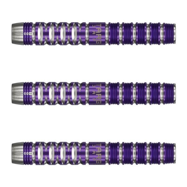 ■商品仕様スペックデータ材質：90%タングステン単体重量：21.0g全長：48.0mm最大径：6.8mmタイプ：2BA内容物・バレル×1set(3個)・K-FLEX×2set(6個)・チップ×1set(3個)・SWISS 2BA CONVE...