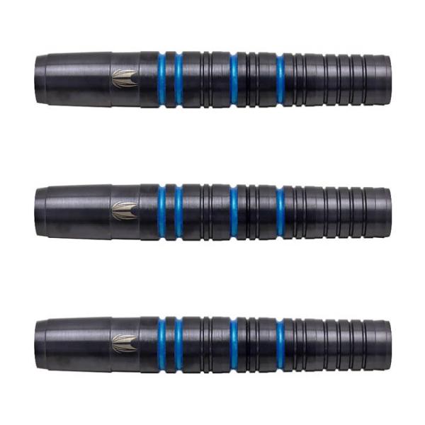 ■商品仕様スペックデータ材質：80%タングステン 単体重量：17.0g全長：42.0mm最大径：6.8mmタイプ：2BA内容物・バレル×1set(3個)・シャフト×1set(3個)・チップ×1set(3個)・フライト×1set(3個)・ケー...