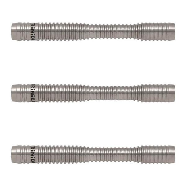 ■商品仕様スペックデータ材質：90%タングステン単体重量：18.5g全長：55.0mm最大径：6.2mmタイプ：2BA内容物・バレル×1set(3個)・シャフト×1set(3個)・チップ×1set(3個)・フライト×1set(3個)■商品説...