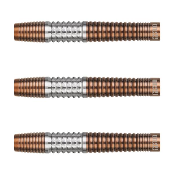 ■商品仕様スペックデータ材質：90%タングステン単体重量：18.0g全長：47.1mm最大径：7.0mmタイプ：2BA内容物・バレル×1set(3個)・シャフト×2set(6個)・チップ×1set(3個)・フライト×1set(3個)■商品説...