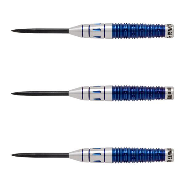 ■商品仕様スペックデータ材質：80%タングステン単体重量：24.0g(ポイント含む)全長：48.0mm最大径：7.5mmタイプ：STEEL内容物・バレル×1set(3個)・シャフト×2set(6個)・フライト×1set(3個)■商品説明(2...