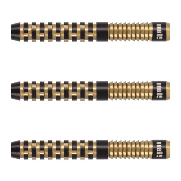 ■商品仕様スペックデータ材質：90%タングステン単体重量：20.0g全長：54.0mm最大径：6.75mmタイプ：2BA内容物・バレル×1set(3個)・シャフト×2set(6個)・チップ×1set(3個)・フライト×1set(3個)■商品...