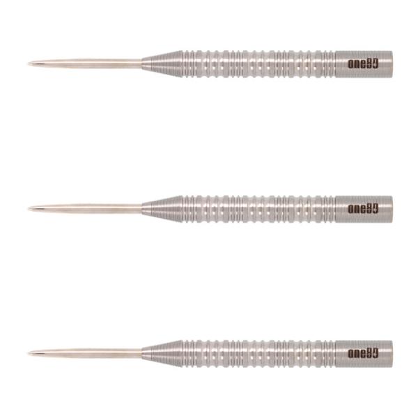 ■商品仕様スペックデータ材質：90%タングステン単体重量：21.0g(ポイント含む)全長：55.0mm最大径：6.2mmタイプ：STEEL内容物・バレル×1set(3個)・シャフト×2set(6個)・フライト×1set(3個)■商品説明ベル...