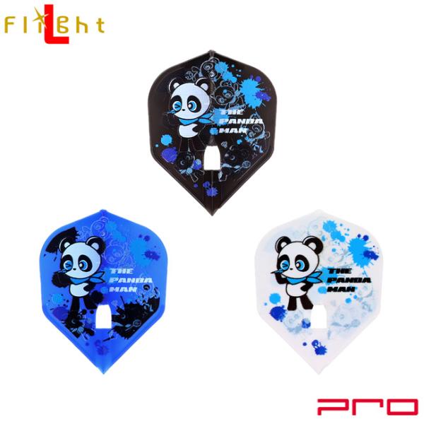 ■商品仕様スペックデータ形状：シェイプ内容量：3個■商品説明(2024.12.12 発売商品)ヅォン・シャオツェン選手のニックネーム、「THE PANDA MAN」をイラスト化。ダーツをする愛くるしいパンダの姿が、ダーツのモチベーションを上...