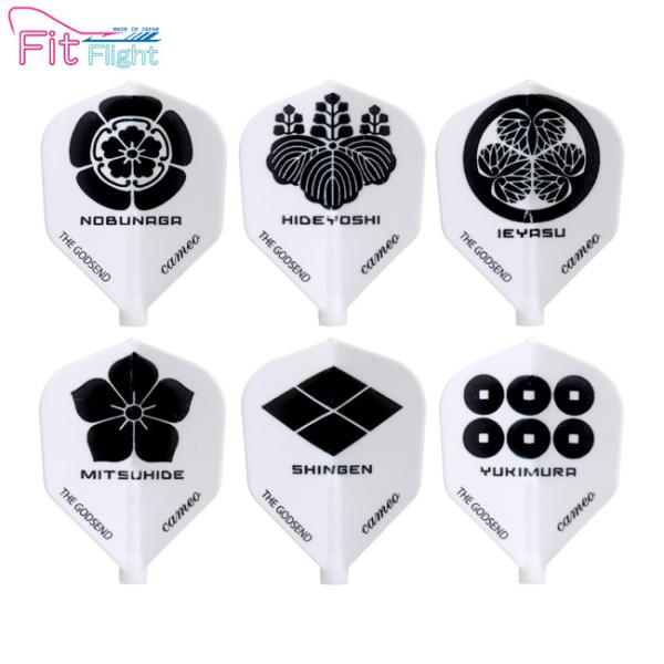 ■商品仕様スペックデータ形状：シェイプ内容量：3個■商品説明(2022.09.14 発売商品)GODSENDとは「幸運」を意味します。戦いの場所において「ほんの少しでも運が味方してくれるように」そんな想いを込め、 縁起の良いモチーフやデザイ...