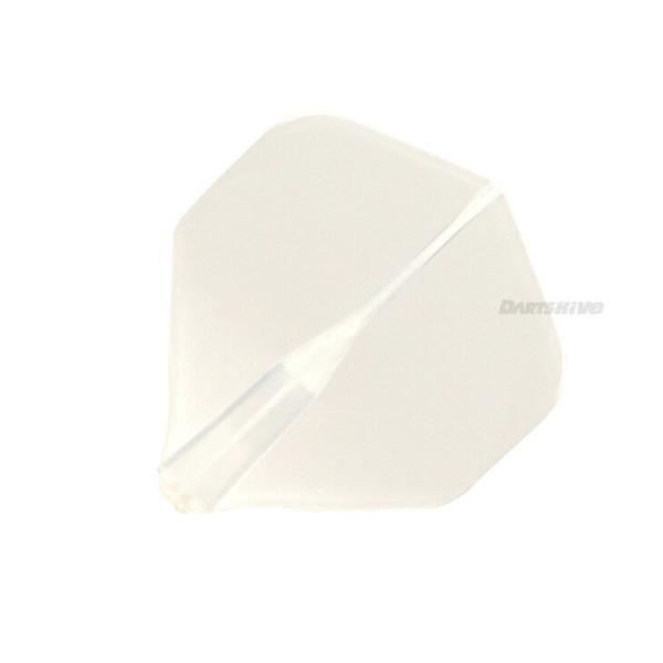 ■商品仕様スペックデータ形状：スタンダード内容量：3個■商品説明「究極のグルーピング」をテーマに掲げ開発。こちらは耐久力をUPさせたプラクティスモデルになります。通称8枚羽と呼ばれ話題のこちらのフライトは羽と羽の間にガイドを設けバレルがスム...