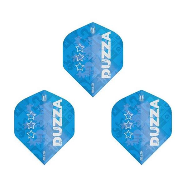 ■商品仕様スペックデータ形状：スタンダード内容量：3個■商品説明(2019.09.28 発売商品)TARGETのバリエーション豊富なVISIONフライト！グレン・デュラン選手モデルのバレル「TARGET GLEN DURRANT」に付属され...