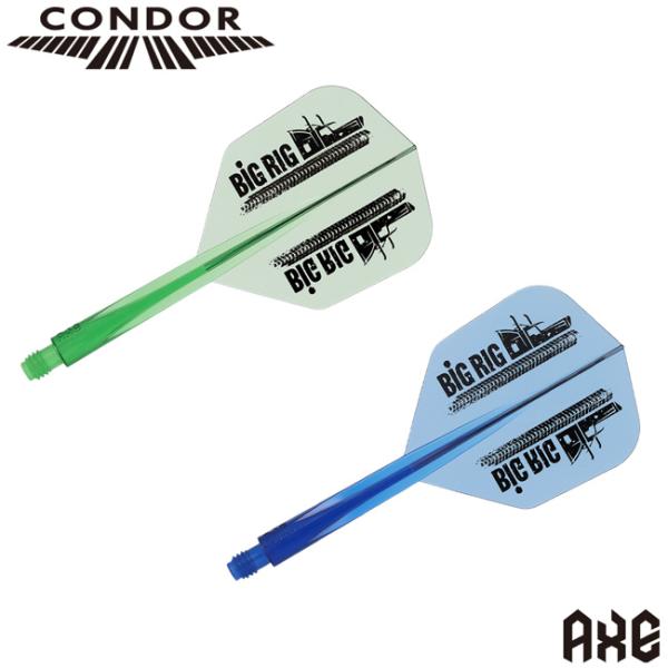 ■商品仕様スペックデータフライト部分の形状：スモール(シェイプ)シャフト部分の長さ：S 21.5mm/M 27.5mm/L 33.5mm/XL 37.5mm内容量：3個■商品説明(2025.8.16 発売商品)ニュージーランドのプレイヤー、...