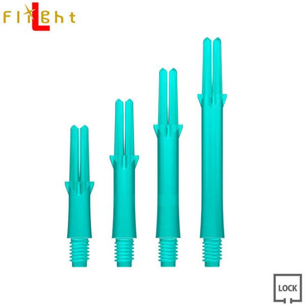 ■商品仕様スペックデータ長さ(バレル-フライト間)：13.0mm/19.0mm/26.0mm/33.0mm内容量：3個■商品説明(2020.11.01 発売商品)この組み合わせ、世界最強！フライトの差込口は、先端に角度を付け溝を大きく開いた...