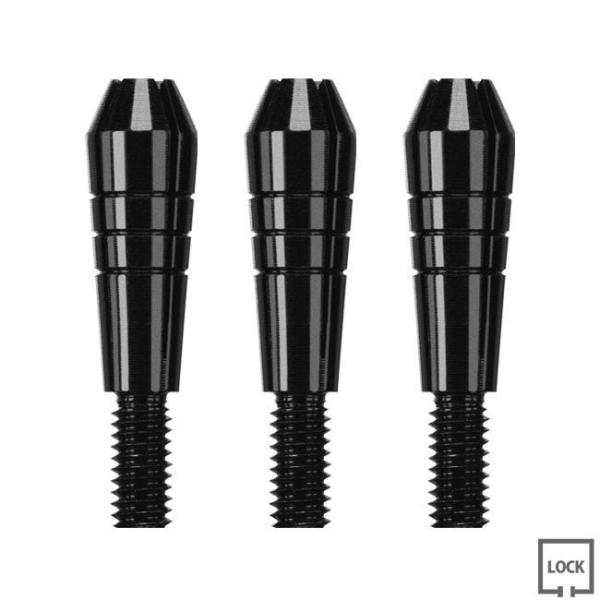 ■商品仕様スペックデータ素材：アルミニウム内容量：3個 ■商品説明(2017.05.09 発売商品)TARGET「POWER TITANIUM SHAFT GEN4」のスペアトップパーツです。グルーピング等で破損した際でも、こちらのパーツで...