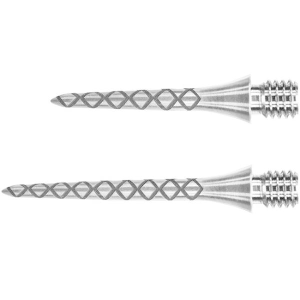 ■商品仕様スペックデータサイズ：26.0mm、30.0mm内容量：3個■商品説明(2018.10.31 発売商品)レーザーエッチング加工を施したコンバージョンポイント。ボードからの抜け落ちを軽減させる効果はもちろん、高いデザイン性にも注目で...