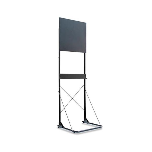 ■商品仕様素材：スチール、MDF木板サイズ(設置時)：高さ203cm×幅60.5cm×奥行き60cmサイズ(収納時)：高さ200cm×幅60cm×奥行き11cm重量：約12kg耐荷重：10kg以下■ガイド穴設置ダーツボード・DARTSLIV...