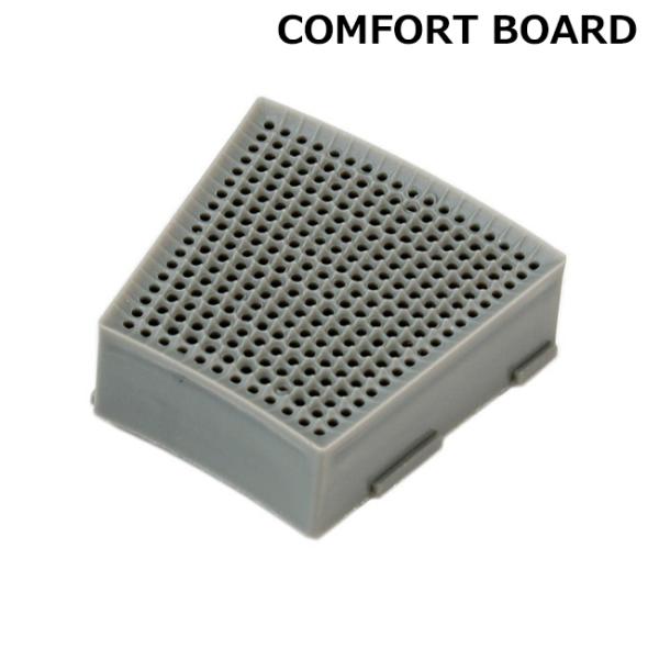 ■商品仕様スペックデータ素材：プラスチック内容量：1個■商品説明ALLBLUE COMFORT BOARD用交換パーツ。■ご注意※本パーツのご使用には「ALLBLUE ＜COMFORT BOARD＞」が必要です。※商品ページ掲載の商品仕様や...