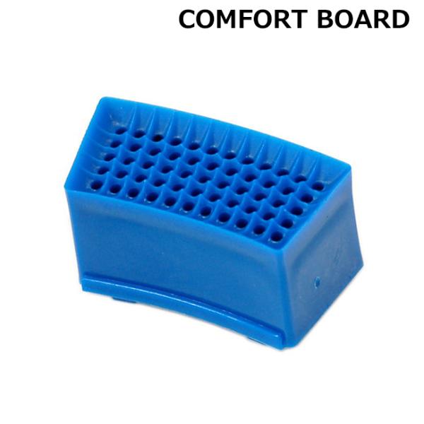 ■商品仕様スペックデータ素材：プラスチック内容量：1個■商品説明ALLBLUE COMFORT BOARD用交換パーツ。■ご注意※本パーツのご使用には「ALLBLUE ＜COMFORT BOARD＞」が必要です。※商品ページ掲載の商品仕様や...