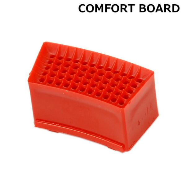 ■商品仕様スペックデータ素材：プラスチック内容量：1個■商品説明ALLBLUE COMFORT BOARD用交換パーツ。■ご注意※本パーツのご使用には「ALLBLUE ＜COMFORT BOARD＞」が必要です。※商品ページ掲載の商品仕様や...