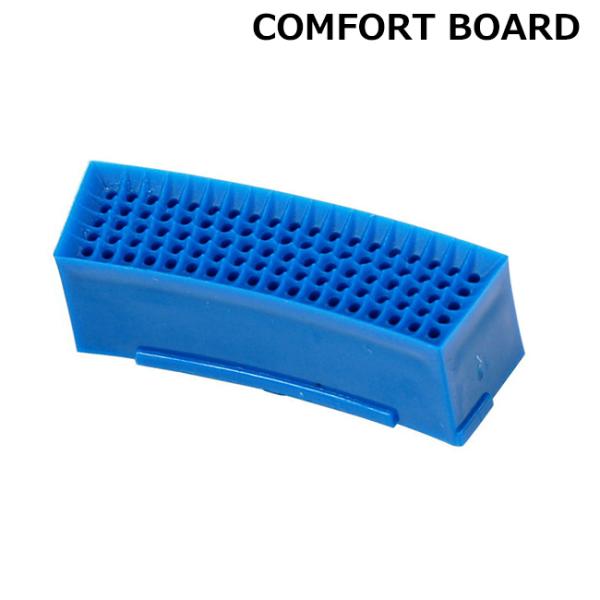 ■商品仕様スペックデータ素材：プラスチック内容量：1個■商品説明ALLBLUE COMFORT BOARD用交換パーツ。■ご注意※本パーツのご使用には「ALLBLUE ＜COMFORT BOARD＞」が必要です。※商品ページ掲載の商品仕様や...