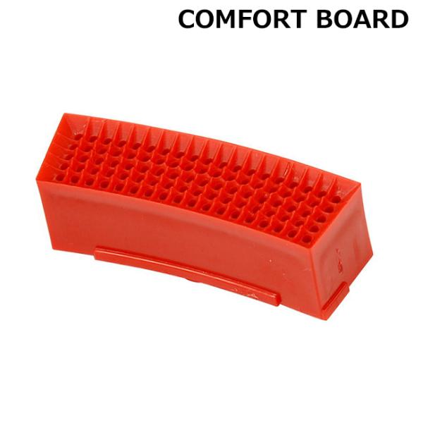 ■商品仕様スペックデータ素材：プラスチック内容量：1個■商品説明ALLBLUE COMFORT BOARD用交換パーツ。■ご注意※本パーツのご使用には「ALLBLUE ＜COMFORT BOARD＞」が必要です。※商品ページ掲載の商品仕様や...