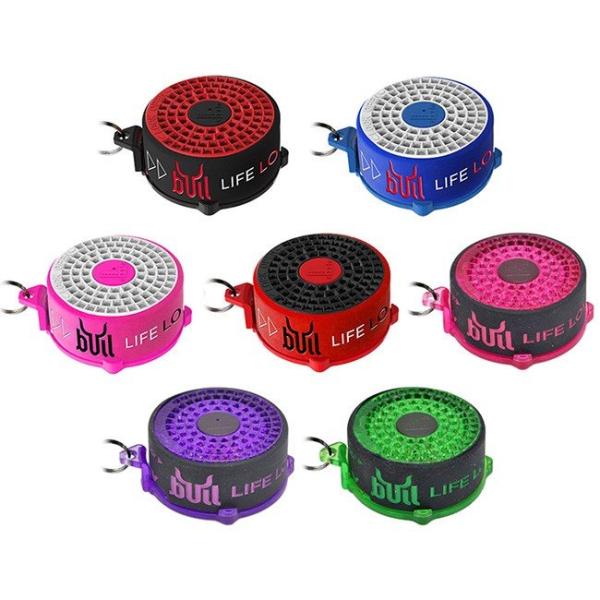 ■商品仕様スペックデータサイズ(約)：直径3.6cm×厚さ1.7cm内容物・本体×1個■商品説明(2019.02.09 発売商品)ブルの形をしたシャフト＆チップリムーバー。背面に付属の専用アダプタを取り付け、リムーバーとして使用可能。バレル...