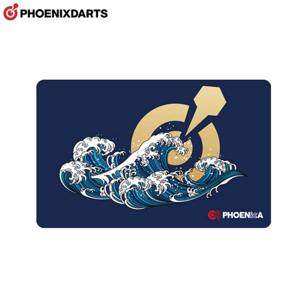 ■商品仕様スペックデータ内容量：1枚■商品説明ダーツマシン PHOENIXシリーズ専用カード。ゲームの成績を保存するための必需品です。豊富なデザインの中から、あなたのお気に入りのデザインを見つけてください。■ご注意※商品ページ掲載の商品仕様...