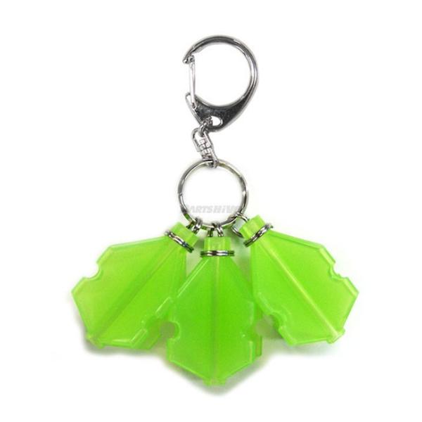 ■商品仕様スペックデータ収納可能フライト形状：4枚羽根収納数：フライト×1set(3個)■商品説明 プテラファクトリーからの新提案！「フライトの形状を保護し、なおかつ収納／取り出しがスムーズに出来るケース」があればと考え作りました。■ご注意...