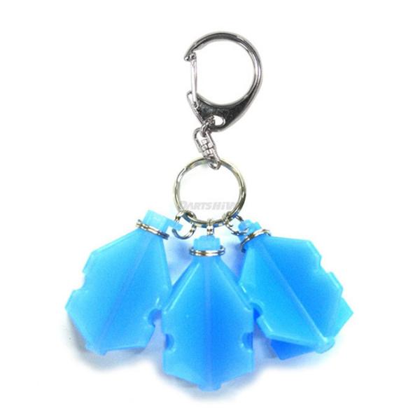 ■商品仕様スペックデータ収納可能フライト形状：4枚羽根収納数：フライト×1set(3個)■商品説明 プテラファクトリーからの新提案！「フライトの形状を保護し、なおかつ収納／取り出しがスムーズに出来るケース」があればと考え作りました。■ご注意...