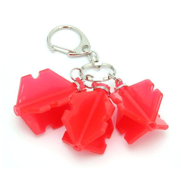 ■商品仕様スペックデータ収納可能フライト形状：4枚羽根収納数：フライト×1set(3個)■商品説明大好評のFlight Slot Case！大切なフライトをキーホルダー感覚でしっかりプロテクト！きっとお気に入りのフライトケースが見つかるはず...