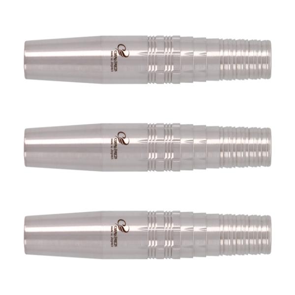 ■商品仕様スペックデータ材質：90%タングステン単体重量：18.0g全長：38.0mm最大径：7.5mmタイプ：2BA内容物・バレル×1set(3個)■商品説明(2025.3.28 発売商品)2024年PERFECT 女子年間ポイントランキ...