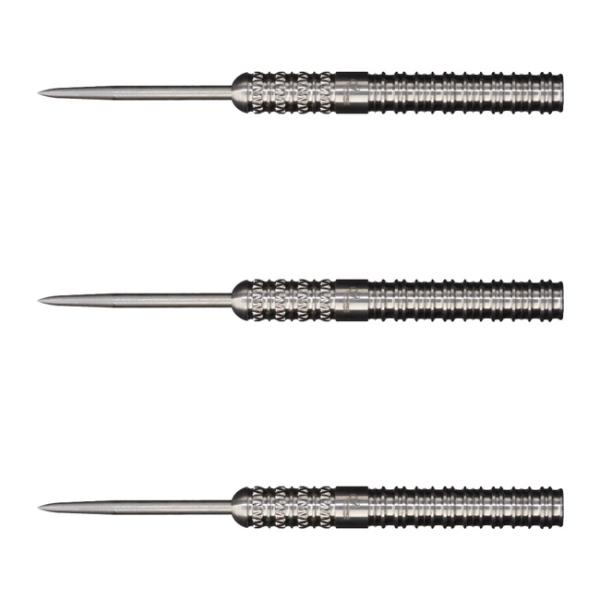 ■商品仕様スペックデータ材質：90%タングステン単体重量：24.0g(ポイント含む)全長：50.8mm最大径：6.6mmタイプ：STEEL内容物・バレル×1set(3個)■商品説明(2026.1.28 発売商品)今もなお進化を続ける、馬場善...