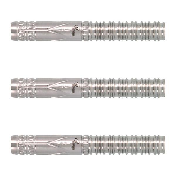■商品仕様スペックデータ材質：90%タングステン単体重量：22.0g全長：50.8mm最大径：6.6mmタイプ：2BA内容物・バレル×1set(3個)■商品説明(2026.1.28 発売商品)今もなお進化を続ける、馬場善久選手の第5弾となる...
