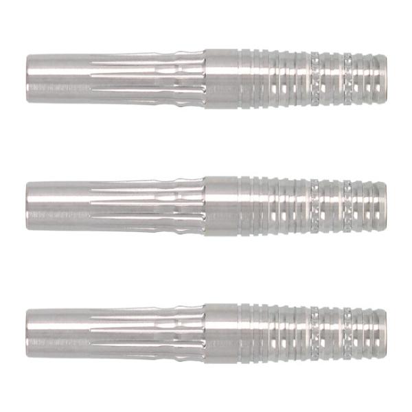 ■商品仕様スペックデータ材質：90%タングステン単体重量：19.5g全長：44.0mm最大径：7.4mmタイプ：2BA内容物・バレル×1set(3個)・フィットシャフトギア×1set(3個)・チップ×1set(3個)・フィットフライト×1s...