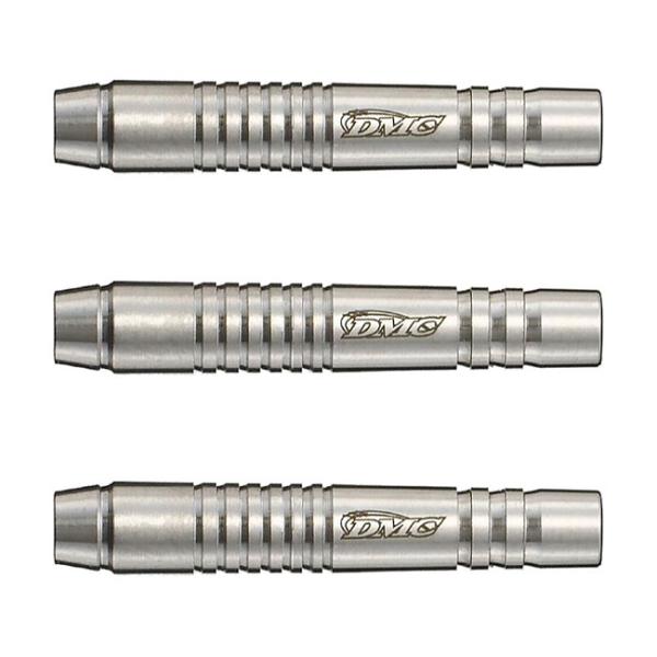 ■商品仕様スペックデータ材質：90%タングステン単体重量：16.5g全長：41.0mm最大径：7.1mmタイプ：2BA内容物・バレル×1set(3個)・シャフト×1set(3個)・チップ×1set(3個)・フライト×1set(3個)■商品説...