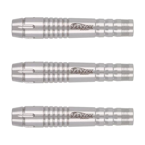 ■商品仕様スペックデータ材質：90%タングステン単体重量：18.0g全長：41.0mm最大径：7.3mmタイプ：2BA内容物・バレル×1set(3個)・シャフト×1set(3個)・チップ×1set(3個)・フライト×1set(3個)■商品説...