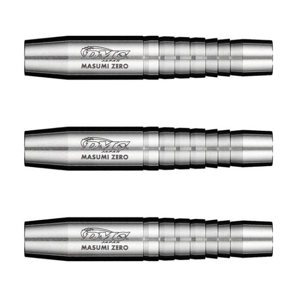 ■商品仕様スペックデータ材質：90%タングステン単体重量：16.5g全長：40.0mm最大径：7.2mmタイプ：2BA内容物・バレル×1set(3個)・シャフト×1set(3個)・チップ×1set(3個)・フライト×1set(3個)■商品説...