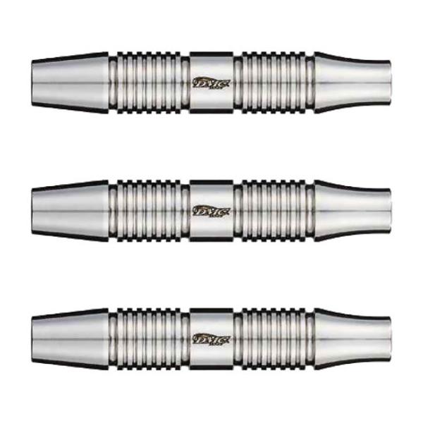 ■商品仕様スペックデータ材質：90%タングステン単体重量：22.5g全長：45.0mm最大径：7.8mmタイプ：2BA内容物・バレル×1set(3個)・シャフト×1set(3個)・チップ×1set(3個)・フライト×1set(3個)■商品説...