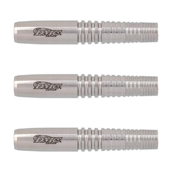 ■商品仕様スペックデータ材質：90%タングステン単体重量：17.0g全長：43.0mm最大径：7.2mmタイプ：2BA内容物・バレル×1set(3個)・シャフト×1set(3個)・チップ×1set(3個)・フライト×1set(3個)■商品説...