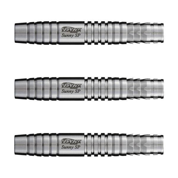 ■商品仕様スペックデータ材質：90%タングステン単体重量：20.5g全長：44.0mm最大径：7.0mmタイプ：2BA内容物・バレル×1set(3個)・シャフト×1set(3個)・チップ×1set(3個)・フライト×1set(3個)■商品説...