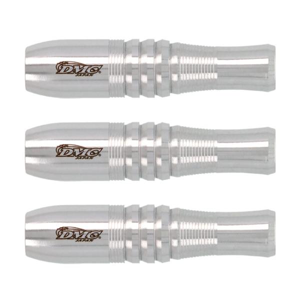 ■商品仕様スペックデータ材質：90%タングステン単体重量：16.5g全長：33.0mm最大径：7.8mmタイプ：2BA内容物・バレル×1set(3個)・シャフト×1set(3個)・チップ×1set(3個)・フライト×1set(3個)■商品説...