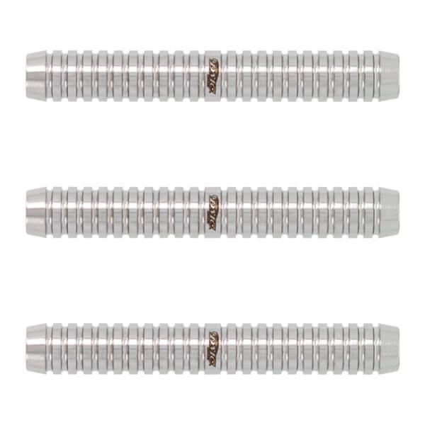 ■商品仕様スペックデータ材質：90%タングステン単体重量：20.0g全長：49.0mm最大径：6.8mmタイプ：2BA内容物・バレル×1set(3個)・シャフト×1set(3個)・チップ×1set(3個)・フライト×1set(3個)■商品説...
