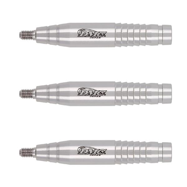 ■商品仕様スペックデータ材質：90%タングステン単体重量：18.0g全長：40.0mm最大径：7.3mmタイプ：Acute(4BA)内容物・バレル×1set(3個)・シャフト×1set(3個)・チップ×1set(3個)・フライト×1set(...