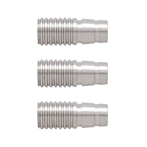 ■商品仕様スペックデータ材質：90%タングステン単体重量：5.5g全長：18.0mm内容物・リアパーツ×1set(3個)■商品説明DMCバトラス「Maverick」の交換用パーツが新しくなって登場！それぞれのパーツと組み合わせることで 重心...