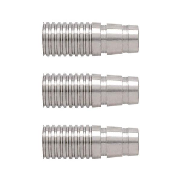 ■商品仕様スペックデータ材質：90%タングステン単体重量：6.5g全長：20.0mm内容物・リアパーツ×1set(3個)■商品説明DMCバトラス「Maverick」の交換用パーツが新しくなって登場！それぞれのパーツと組み合わせることで 重心...